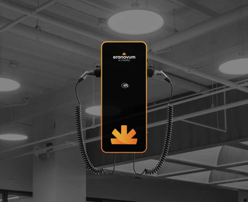 E-mobility - Eranovum