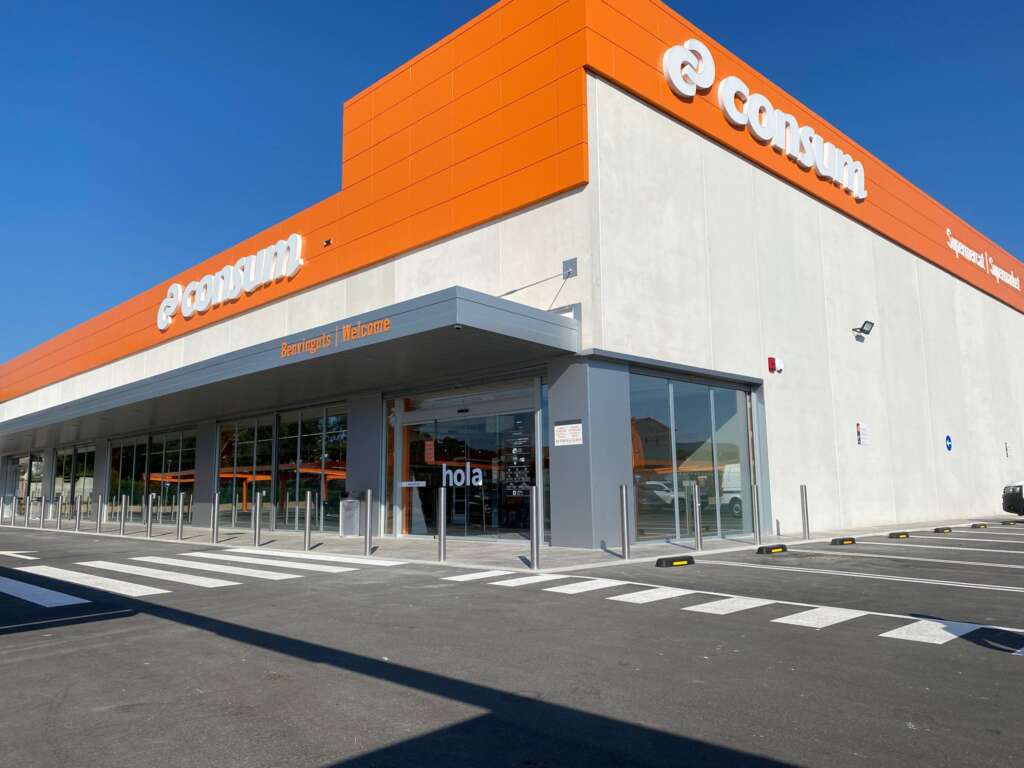 Eranovum instala 436 puntos de recarga para vehículos eléctricos en 150 ...