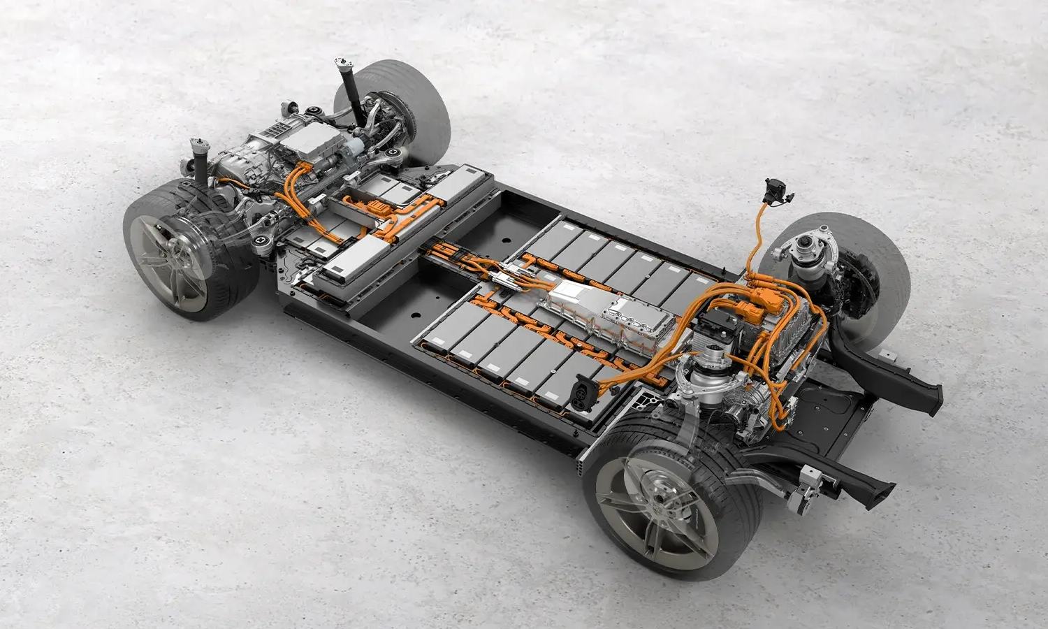 La batería de tu coche eléctrico: datos claves | Blog Eranovum
